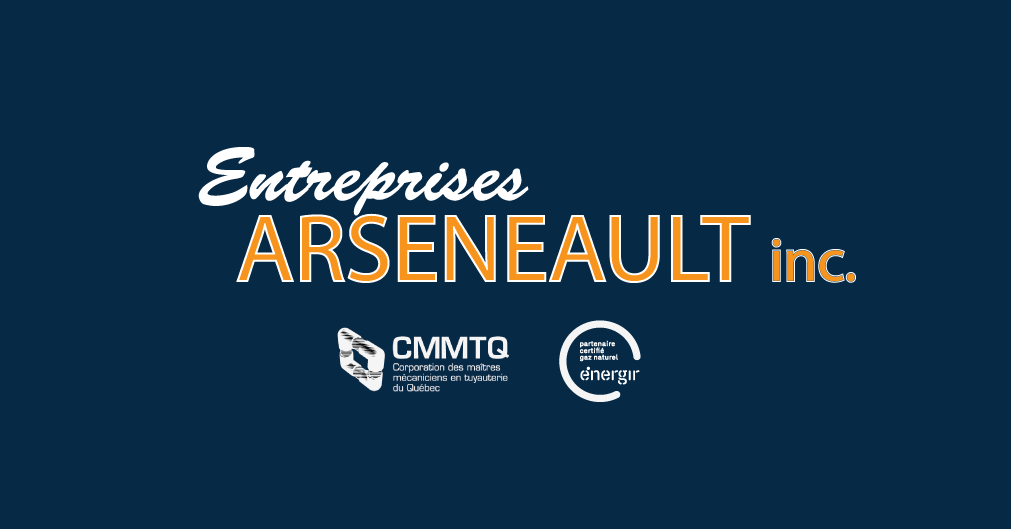 Réalisations - Entreprises Arseneault inc.